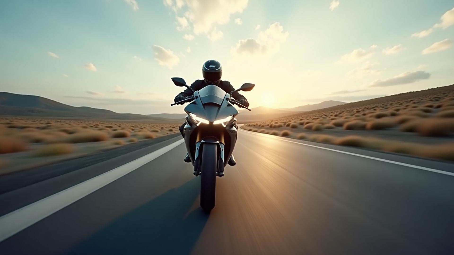 Connect - All-in-one Platform for Motorcycle Training Schools