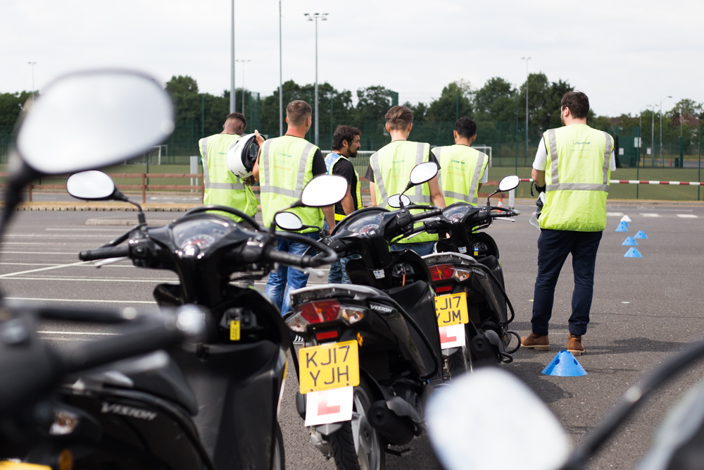 What Is A CBT Bike Test? | RideTo