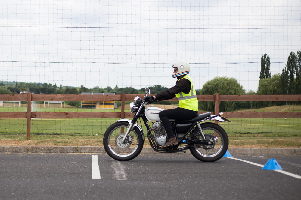 What Is A CBT Bike Test? | RideTo